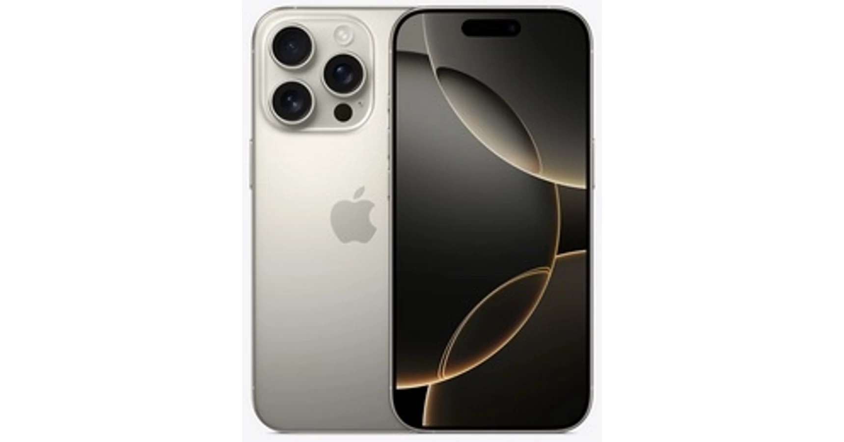 Apple iPhone 16 Pro Max 512GB (Natural Titanium) Natúr Titán - Apple ...