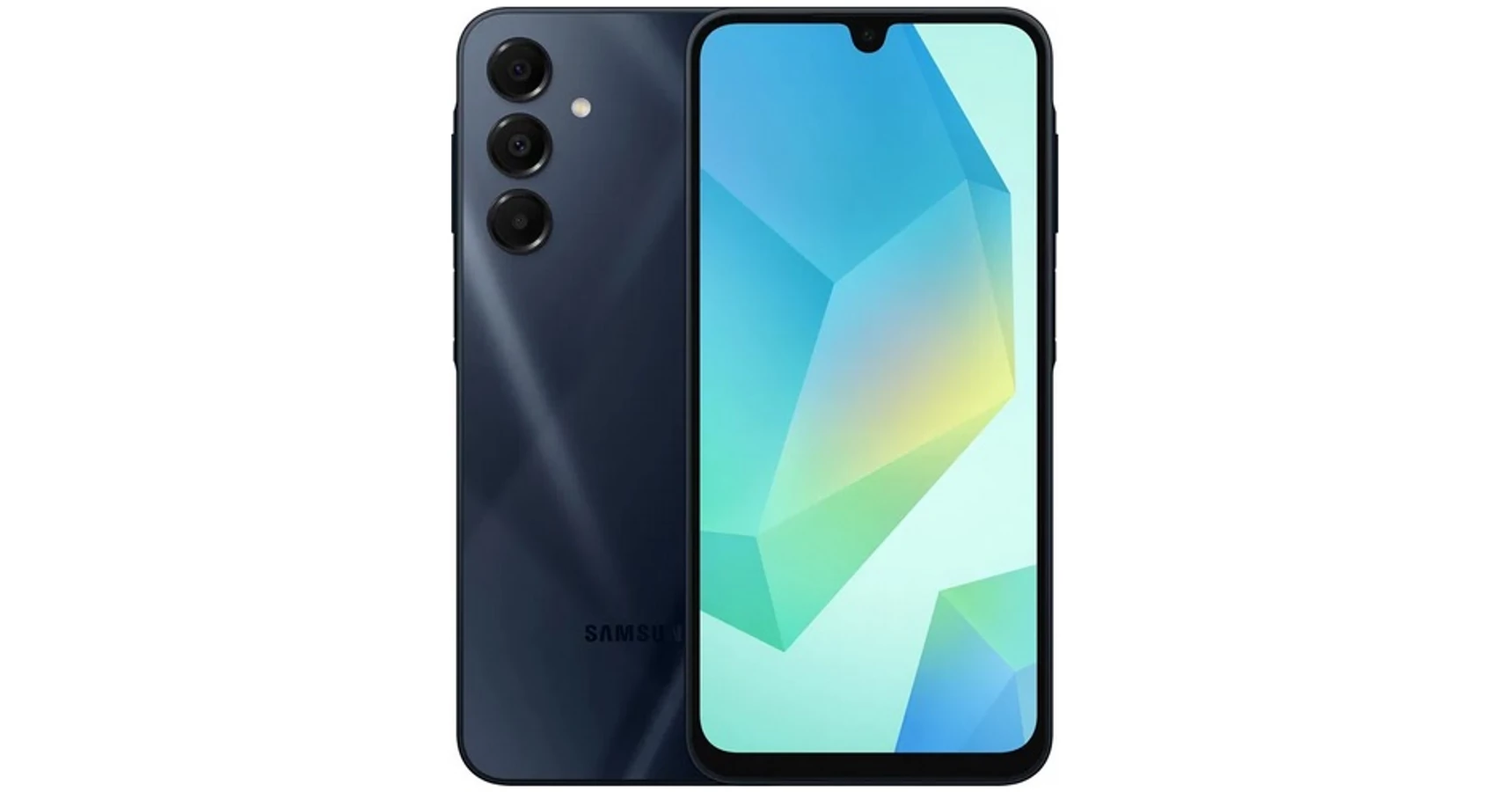 Samsung A165F/DS Galaxy A16 Dual SIM LTE 128GB 4GB RAM Fekete - Samsung ...