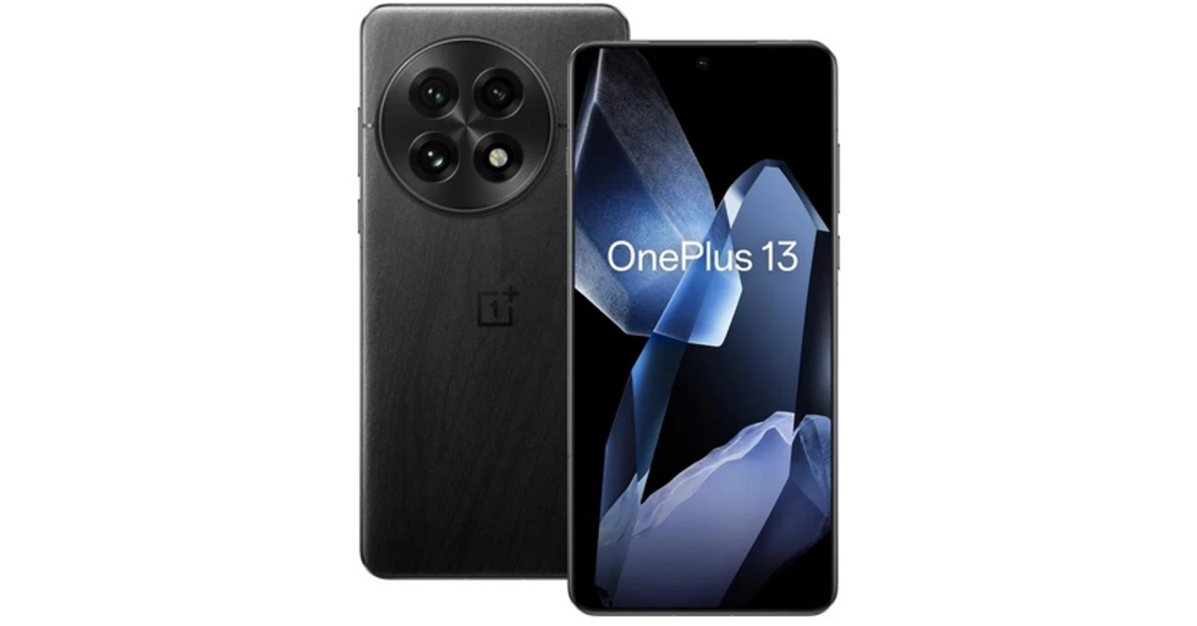 OnePlus 13 Dual SIM 5G 16GB RAM 512GB (Black Eclipse) Fekete - OnePlus - PartNero GSM