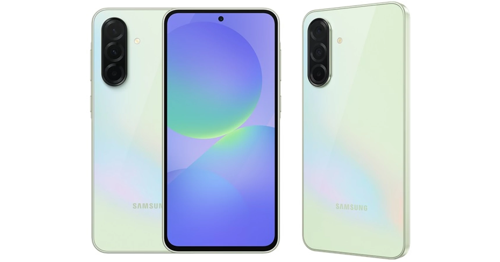 Samsung A366B/DS Galaxy A36 Dual SIM 256GB 12GB RAM (Lime) Király ...