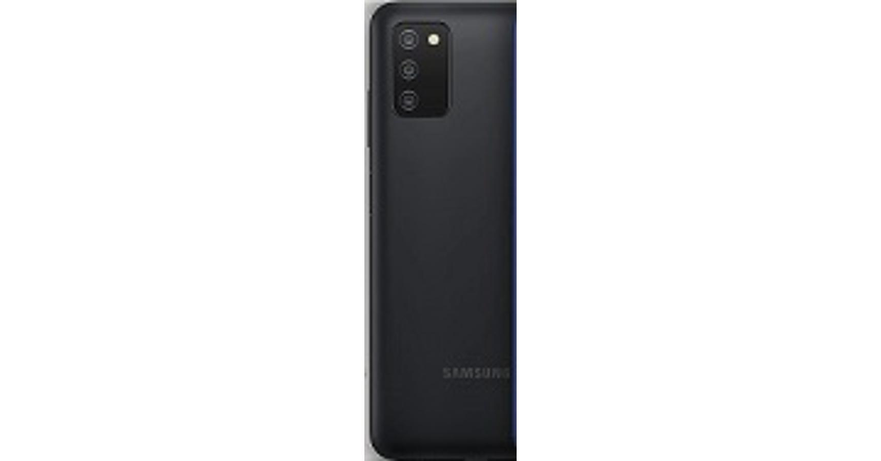 Samsung A037F/DS Galaxy A03s Dual SIM 64GB 4GB RAM Fekete - Samsung ...