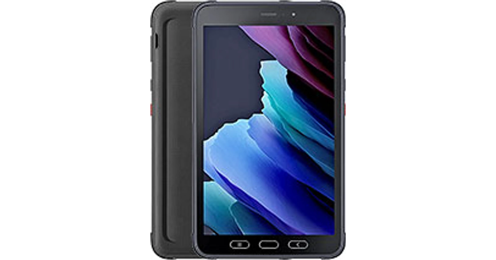 Samsung T575 TAB Active 3 8.0 64GB 4GB RAM LTE Fekete - Samsung - PartNero GSM