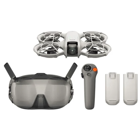 DJI Neo Motion Fly More Combo - DJI - PartNero GSM DJI Neo Motion Fly More Combo - DJI - PartNero GSM