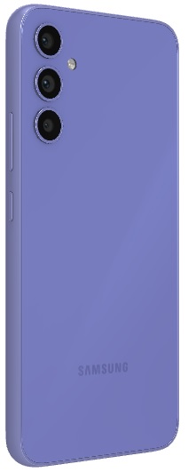 Samsung A346 Galaxy A34 Dual Sim 128gb 6gb Ram Lila Samsung